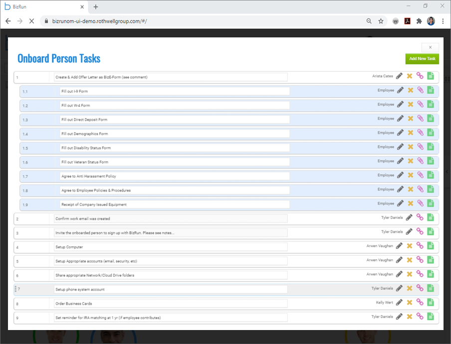 Best Acumatica Human Resource Software for Your Small Business